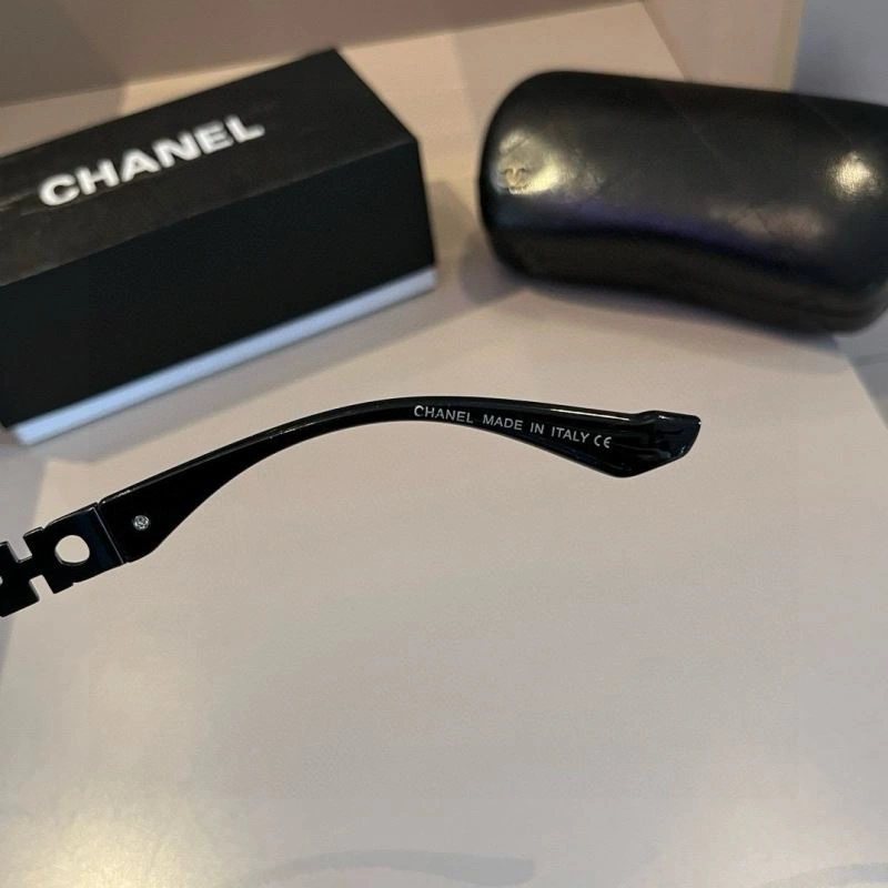Value-priced Chanel Sunglasses