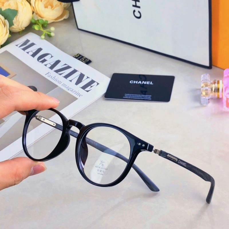 Reasonably priced Chanel Sunglasses