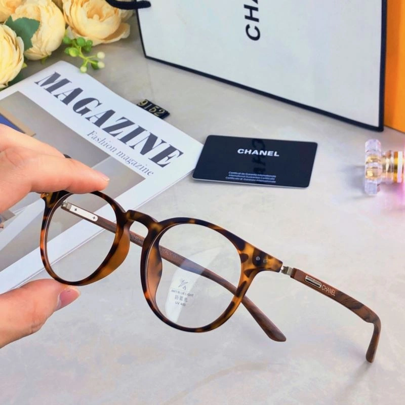 Reasonably priced Chanel Sunglasses