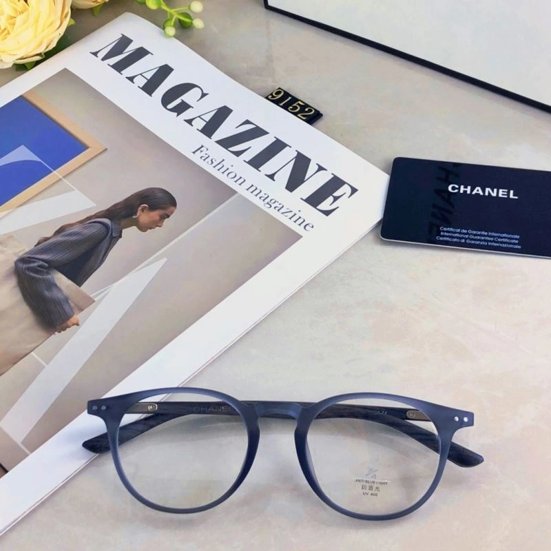Reasonably priced Chanel Sunglasses