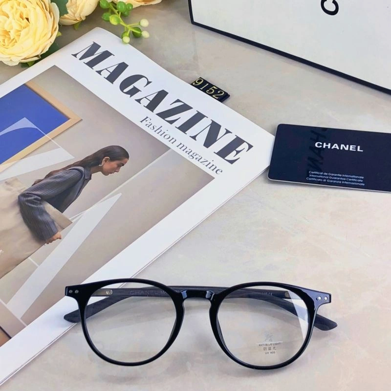 Reasonably priced Chanel Sunglasses