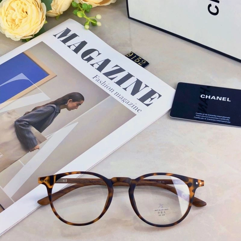 Reasonably priced Chanel Sunglasses