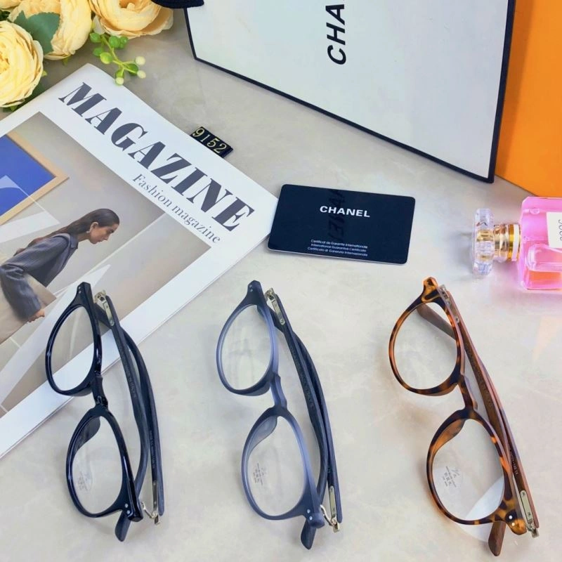 Reasonably priced Chanel Sunglasses