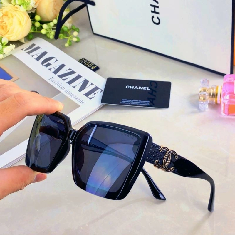 Chanel Sunglasses