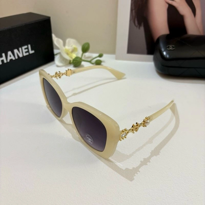 Economical Chanel Sunglasses