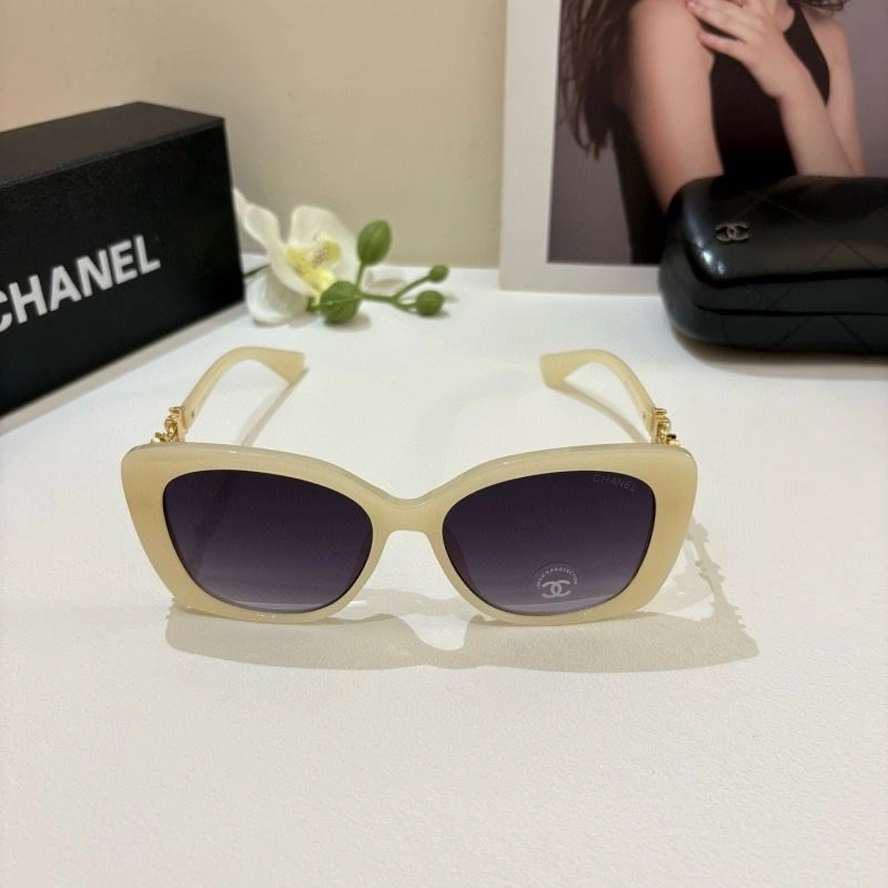 Economical Chanel Sunglasses