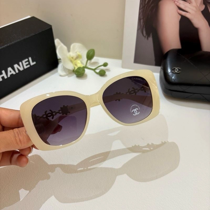 Economical Chanel Sunglasses