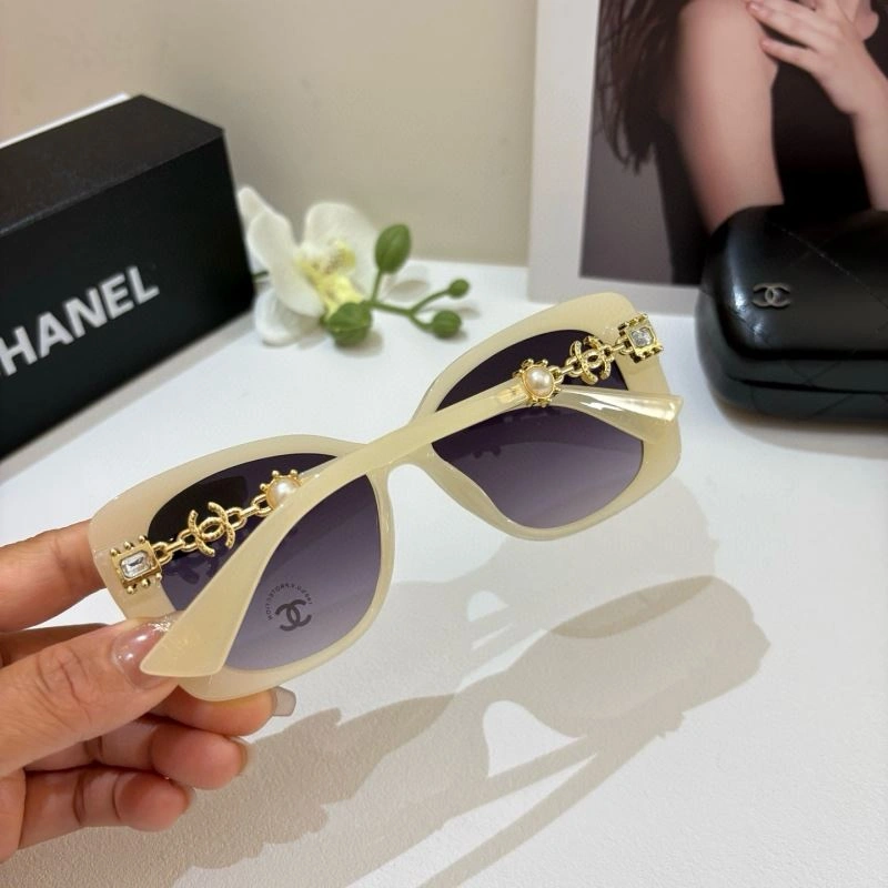 Economical Chanel Sunglasses