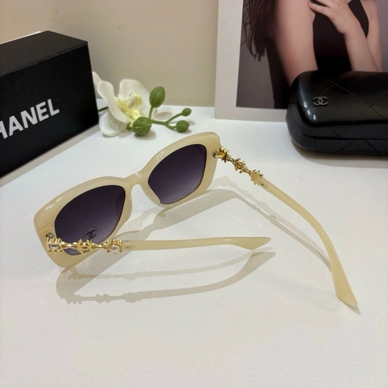 Economical Chanel Sunglasses