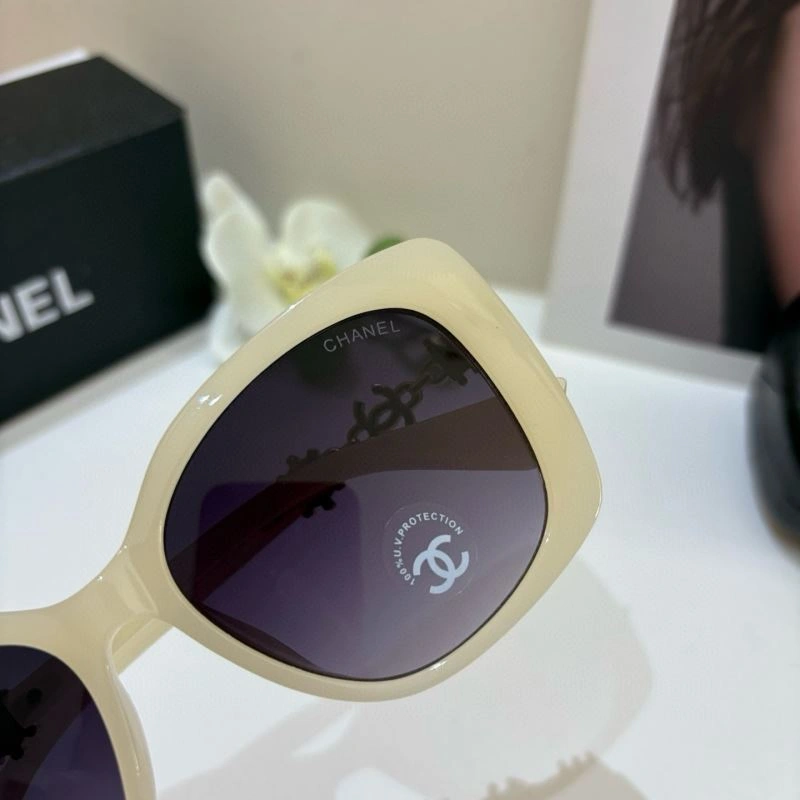 Economical Chanel Sunglasses