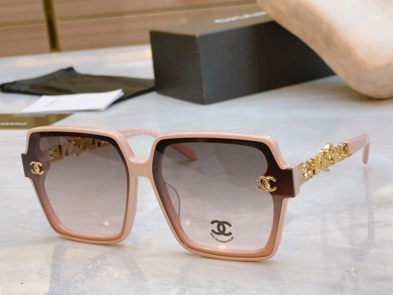High fidelity Chanel Sunglasses