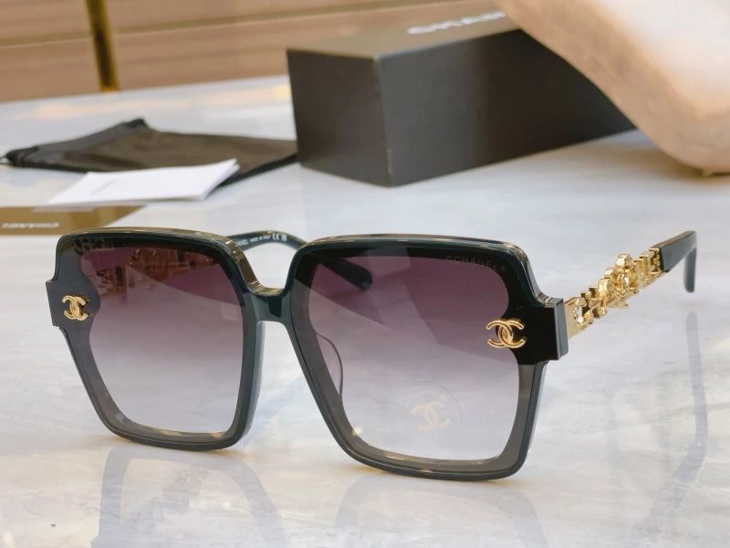 High fidelity Chanel Sunglasses