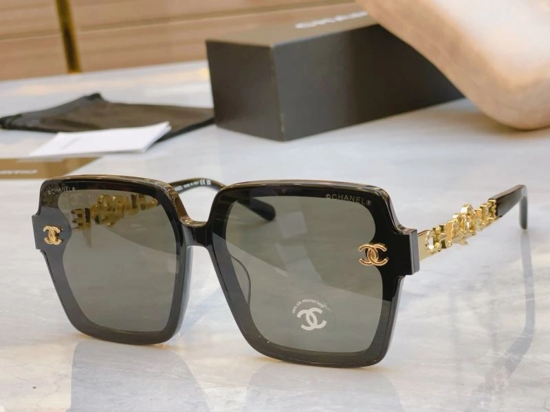 High fidelity Chanel Sunglasses