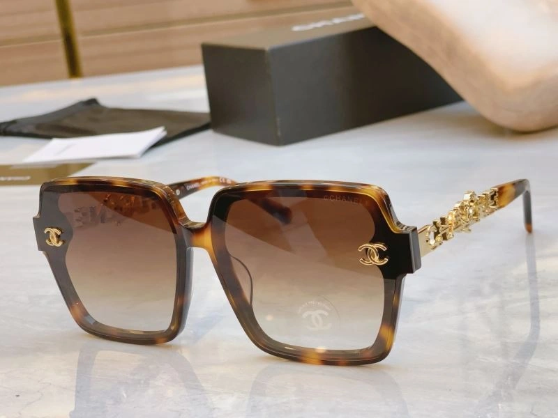 High fidelity Chanel Sunglasses