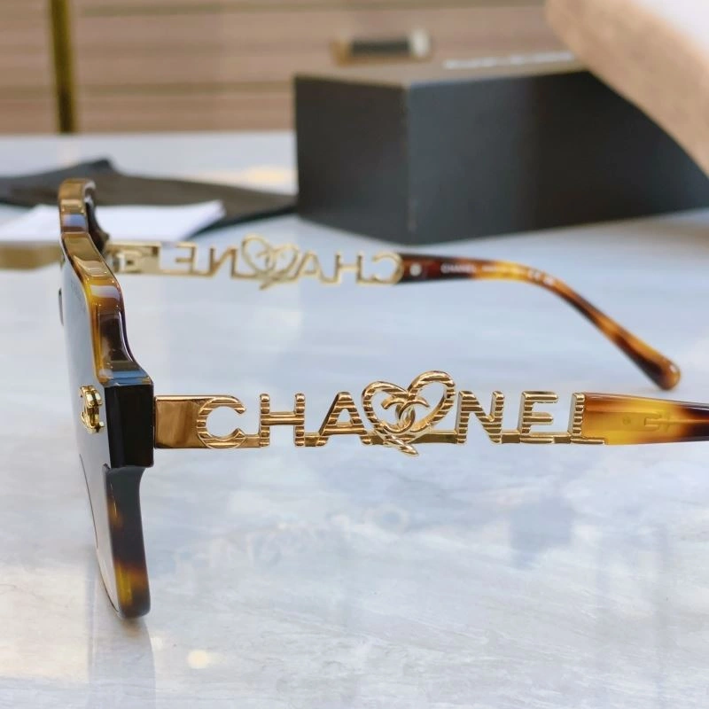High fidelity Chanel Sunglasses