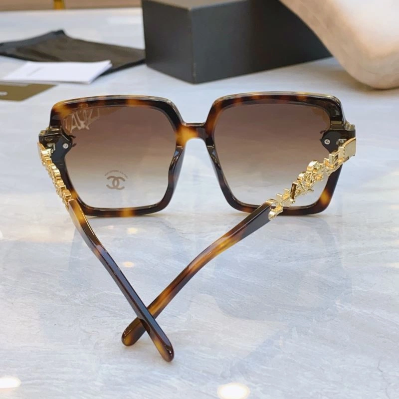 High fidelity Chanel Sunglasses