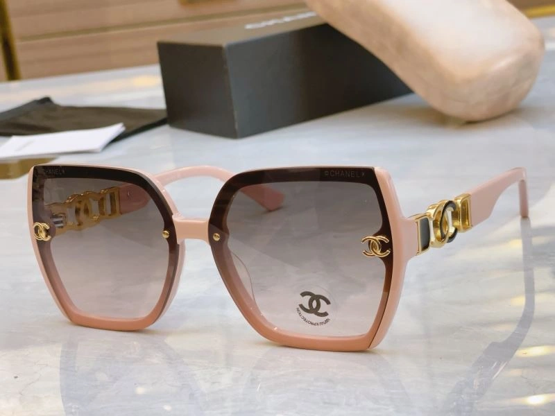 Mirror quality Chanel Sunglasses