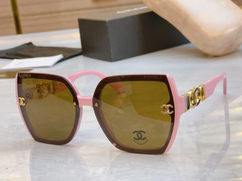 Mirror quality Chanel Sunglasses