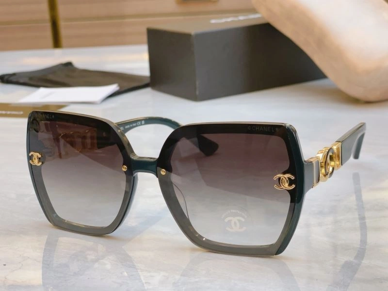 Mirror quality Chanel Sunglasses