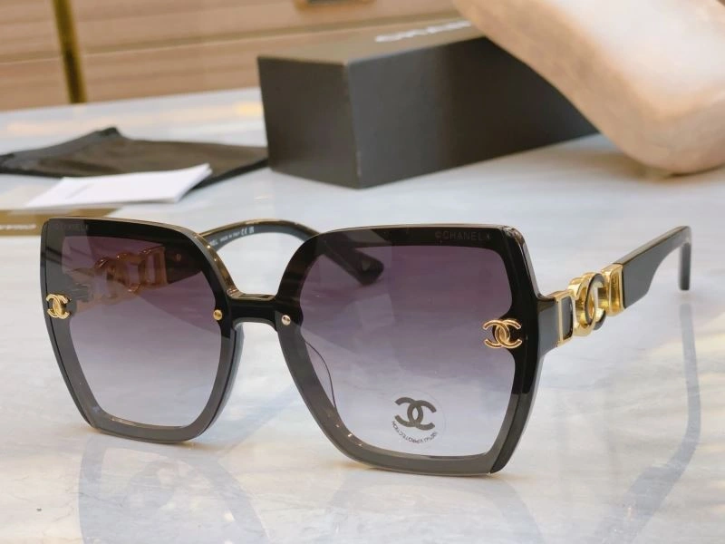 Mirror quality Chanel Sunglasses