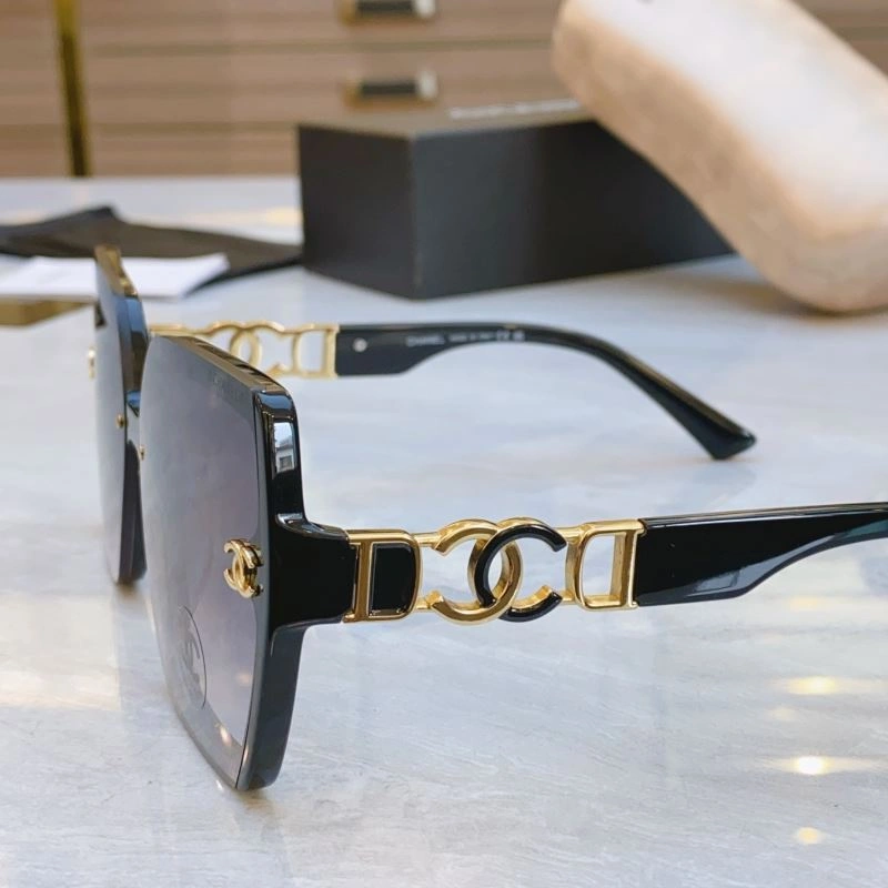 Mirror quality Chanel Sunglasses