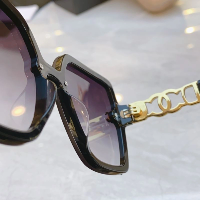 Mirror quality Chanel Sunglasses