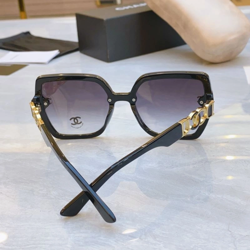 Mirror quality Chanel Sunglasses