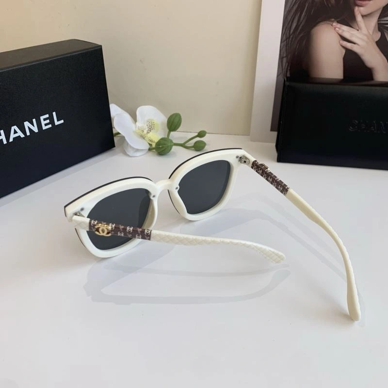 Genuine Chanel Sunglasses