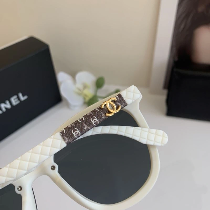 Genuine Chanel Sunglasses
