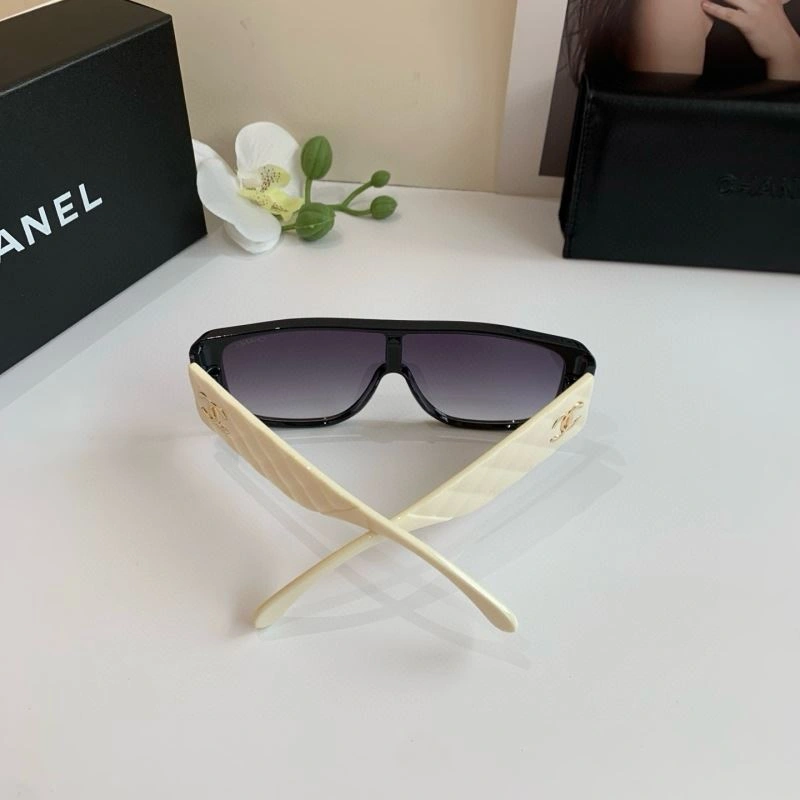 High fidelity Chanel Sunglasses