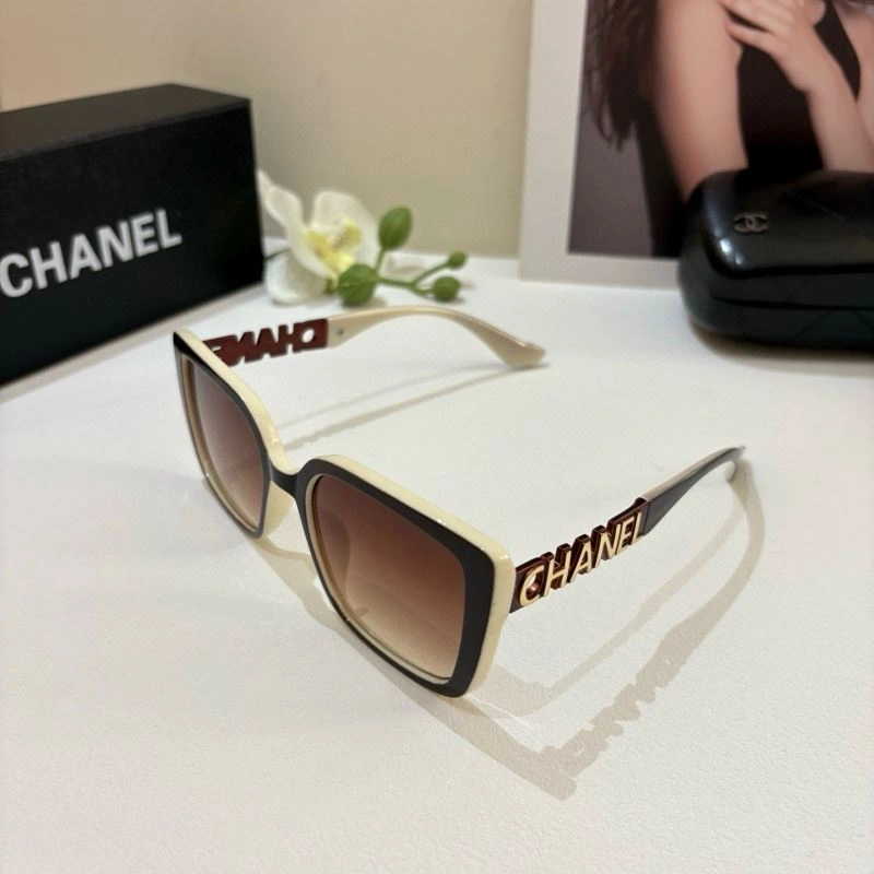 Bargain Chanel Sunglasses