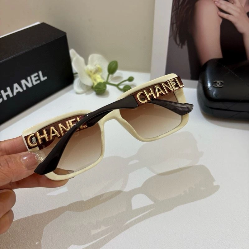 Bargain Chanel Sunglasses