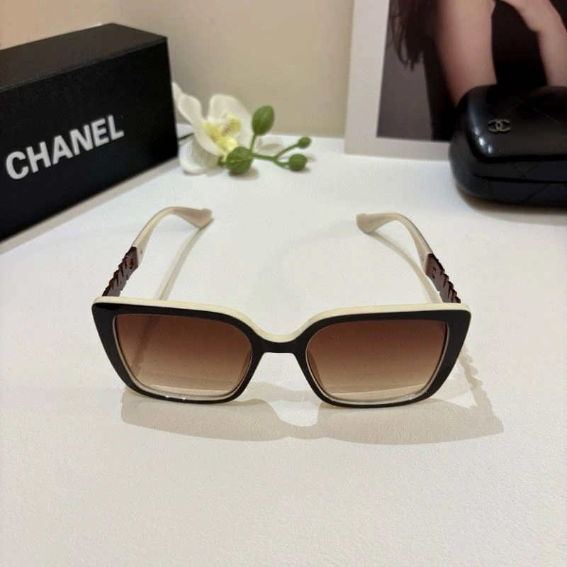 Bargain Chanel Sunglasses