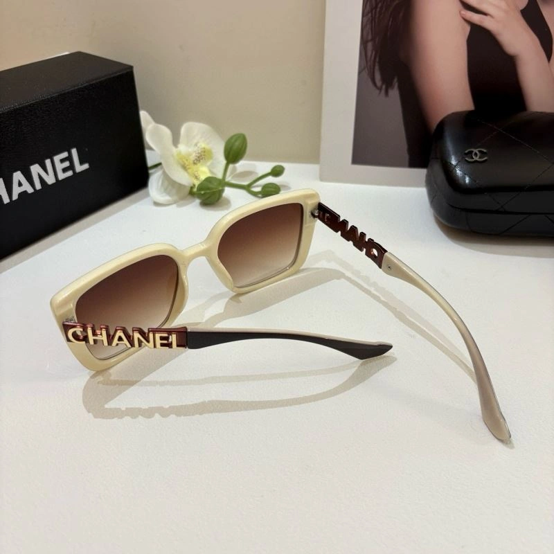 Bargain Chanel Sunglasses