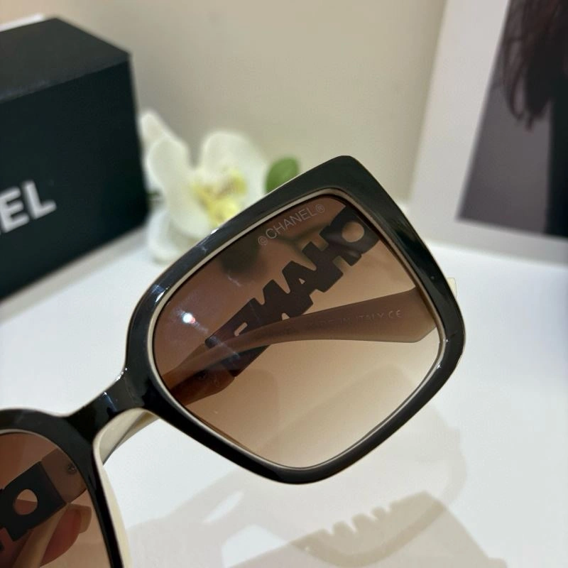 Bargain Chanel Sunglasses