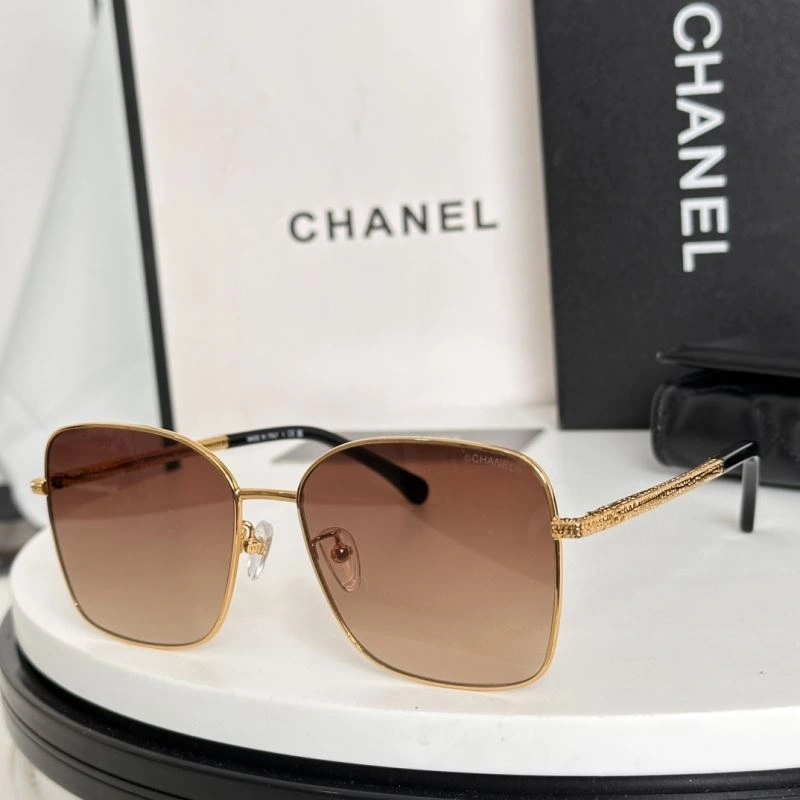 Economical Chanel Sunglasses