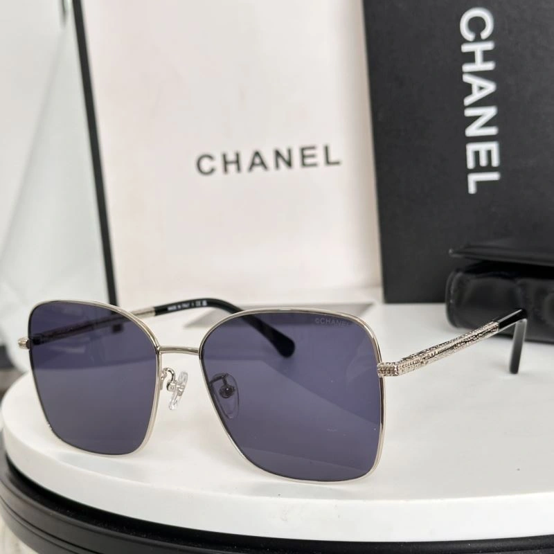 Economical Chanel Sunglasses