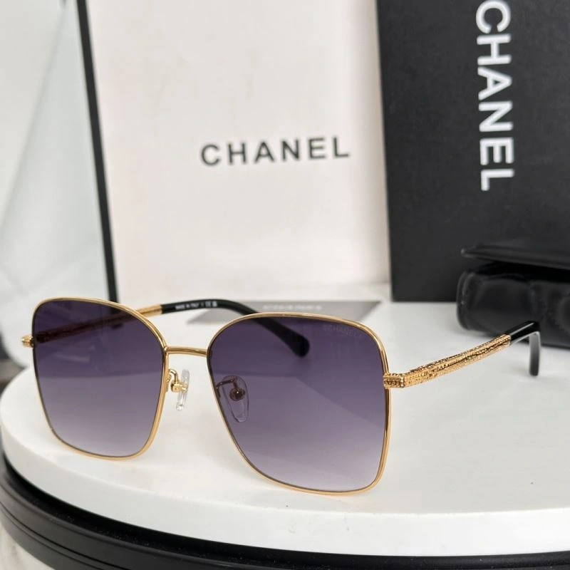 Economical Chanel Sunglasses