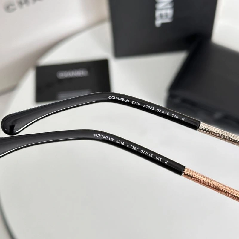 Economical Chanel Sunglasses