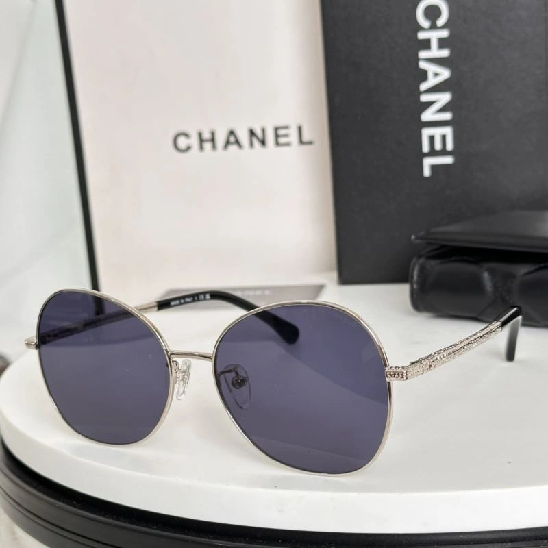 Affordable Chanel Sunglasses
