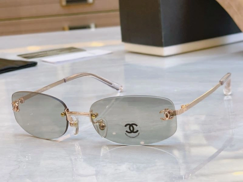 Chanel Sunglasses