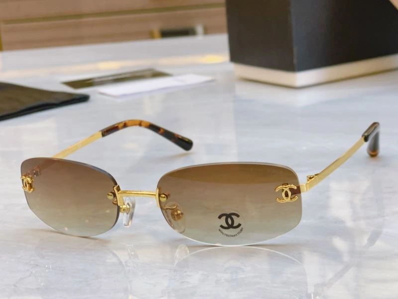 OEM Chanel Sunglasses