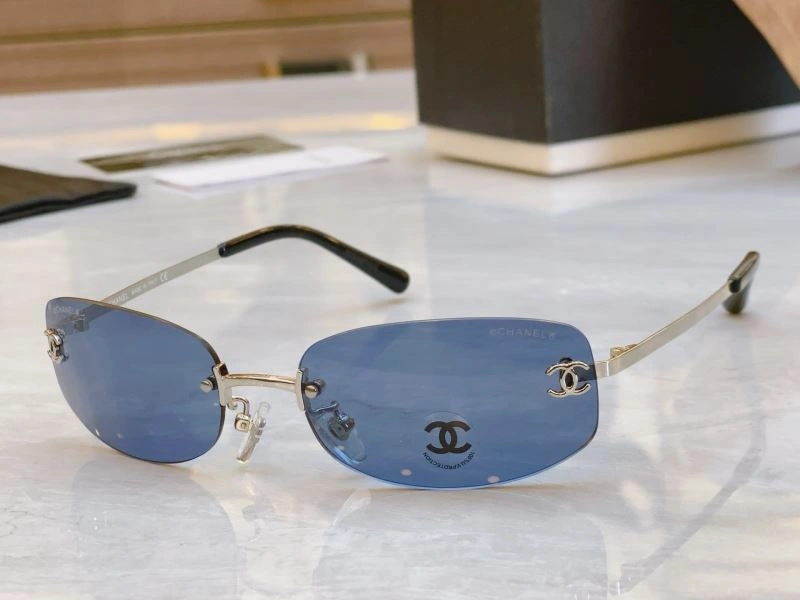 OEM Chanel Sunglasses