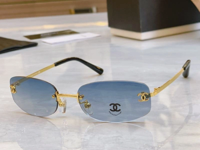 OEM Chanel Sunglasses