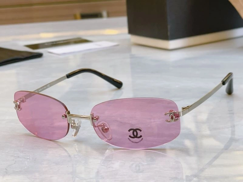 OEM Chanel Sunglasses