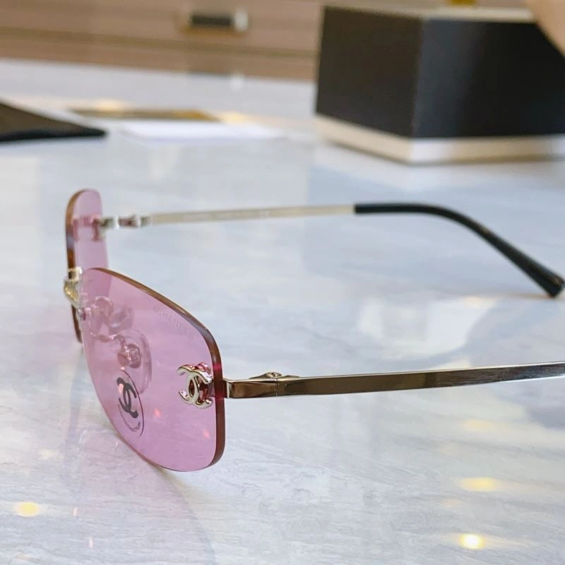 OEM Chanel Sunglasses