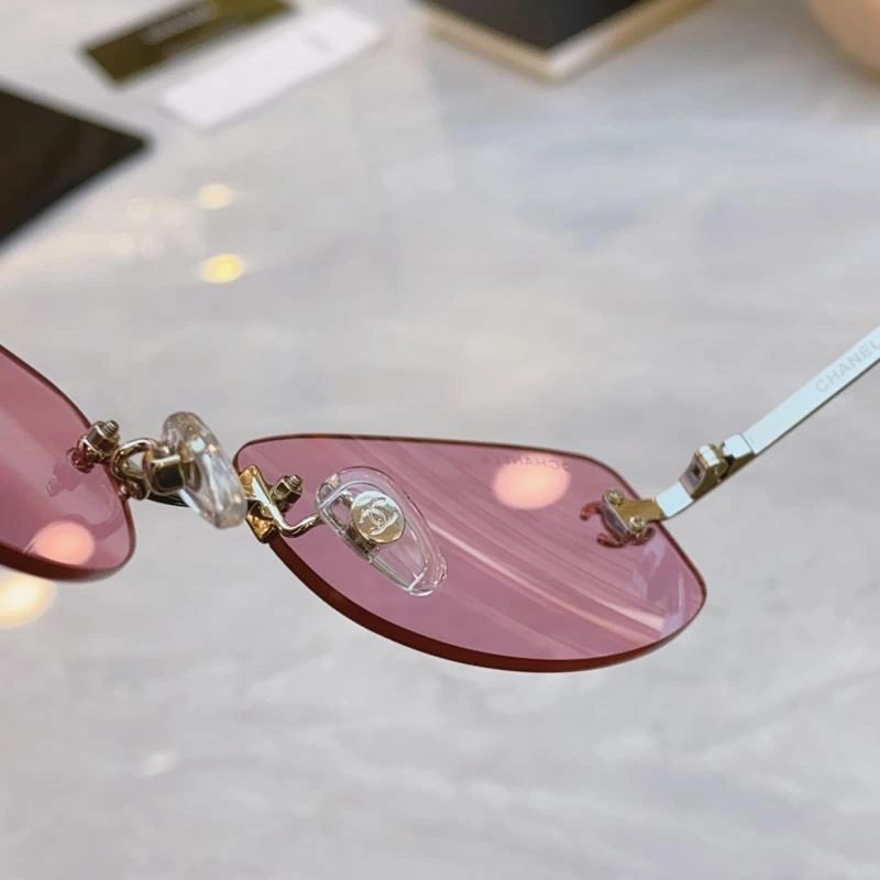 OEM Chanel Sunglasses