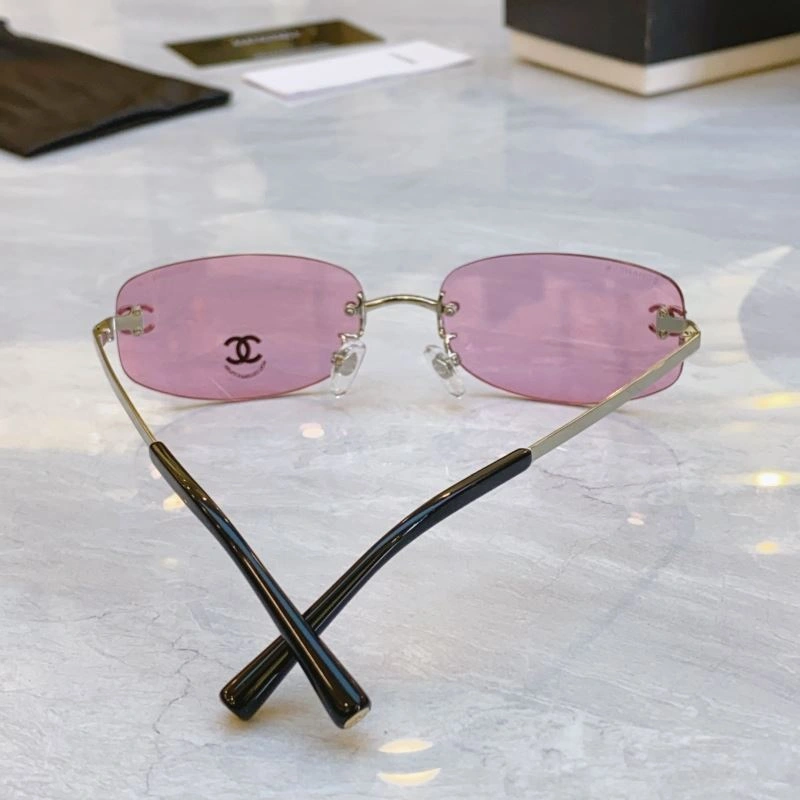 OEM Chanel Sunglasses