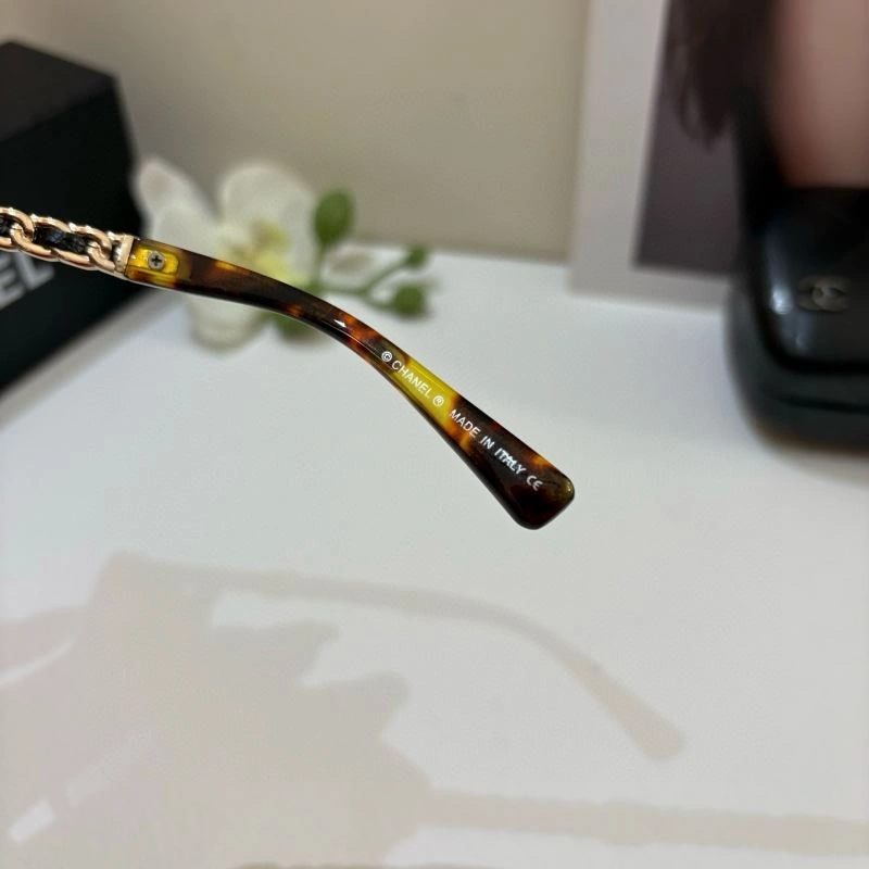 Discounted Chanel Sunglasses