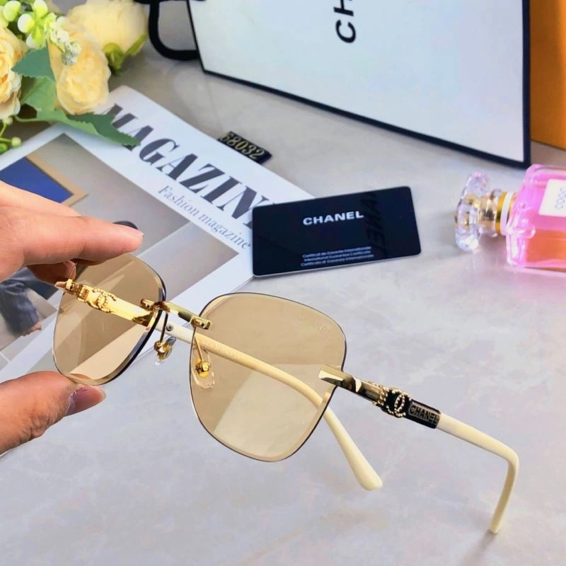 Chanel Sunglasses